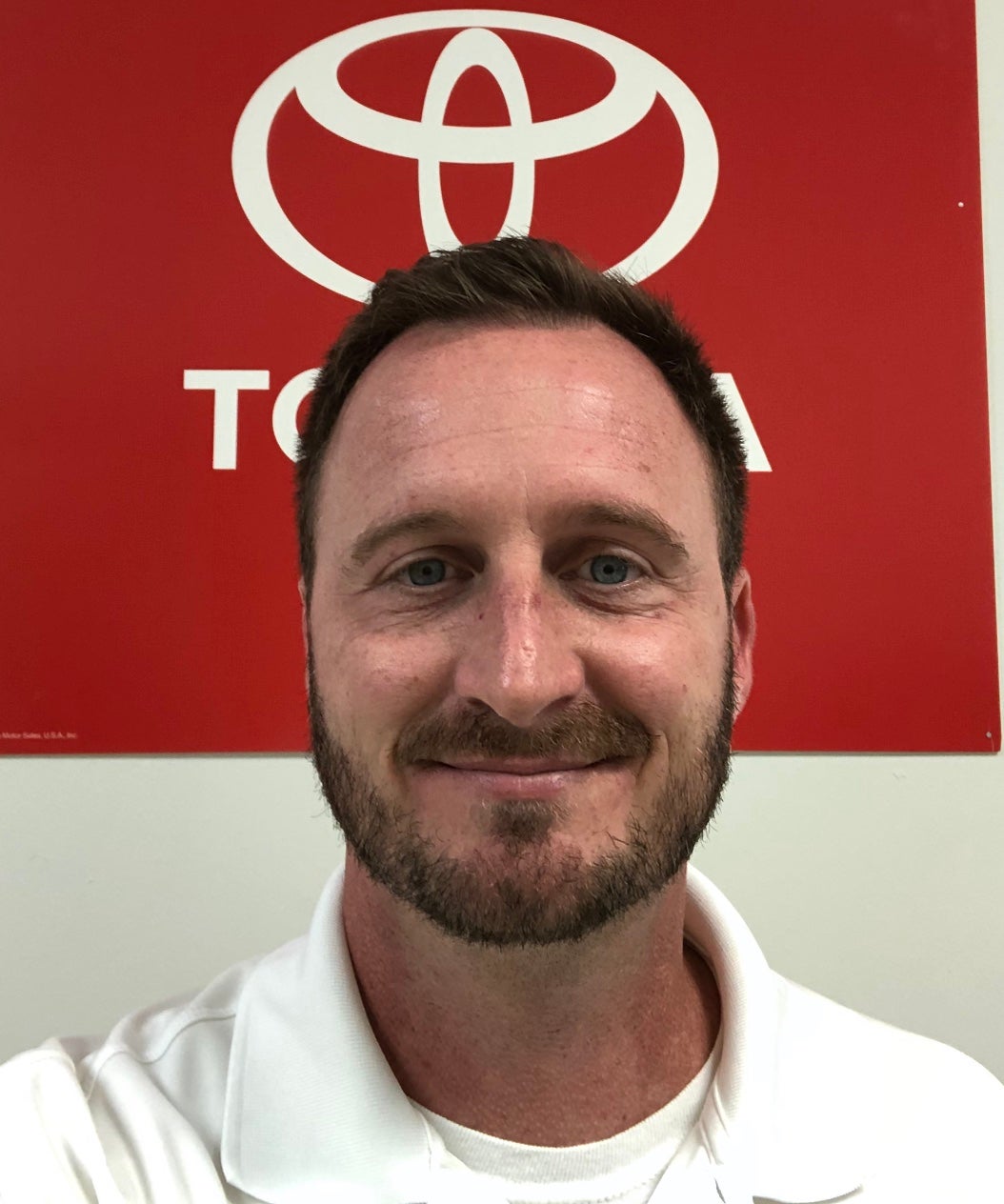 Natchez Toyota Staff | Toyota Dealership near Alexandria, LA
